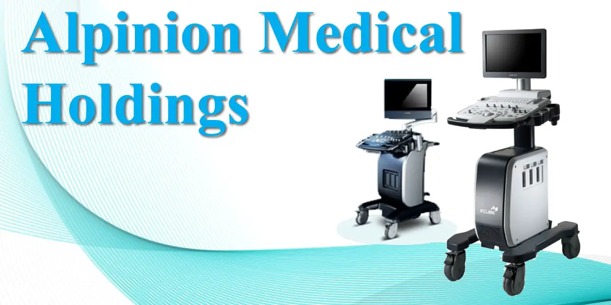 10 Different Reliable Ultrasound Machine Brands Trusted by Ultrasound ...